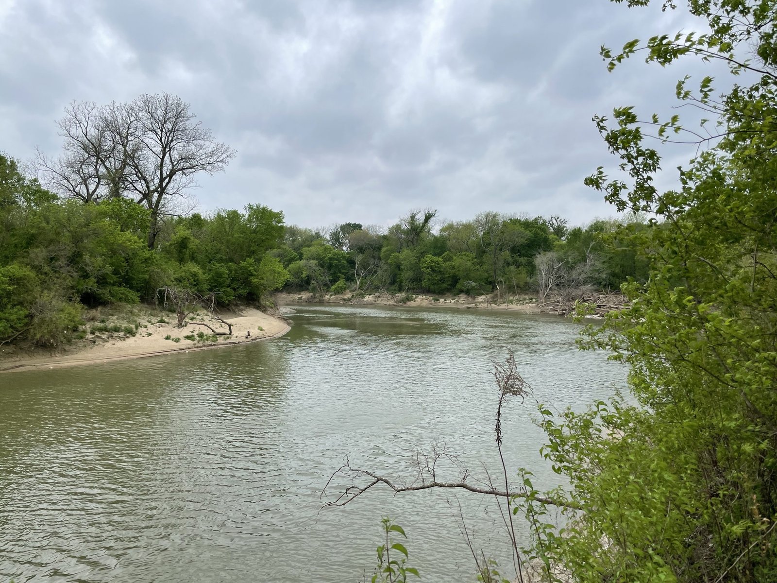 Trinity River Audubon Center - North Texas Trails