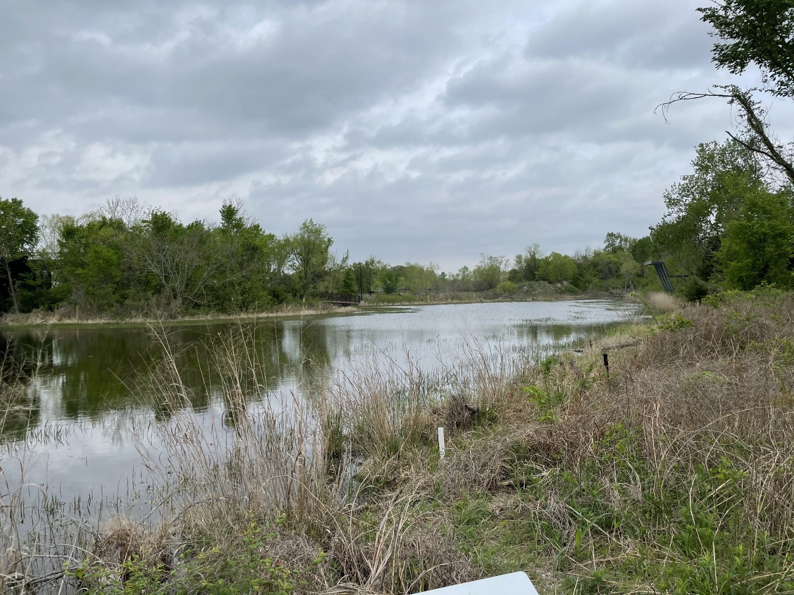 Trinity River Audubon Center - North Texas Trails