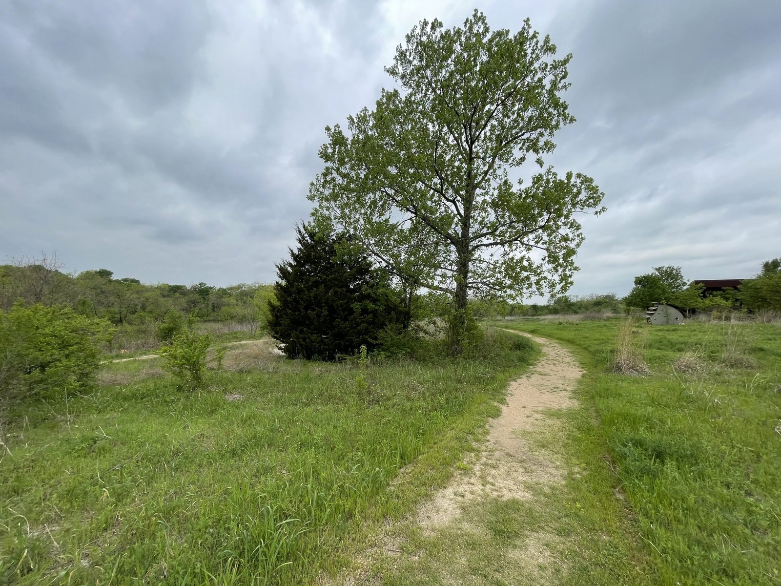 Trinity River Audubon Center - North Texas Trails