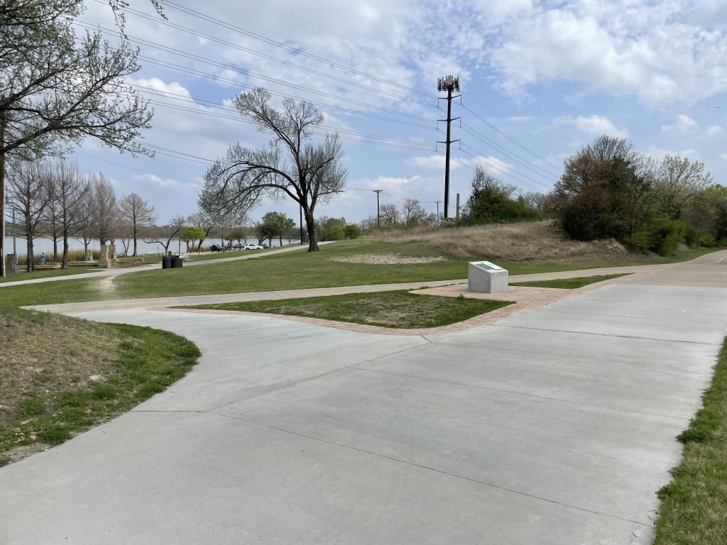 SOPAC Trail - North Texas Trails