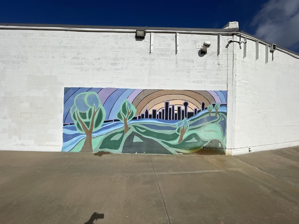 Trinity Strand Trail - North Texas Trails