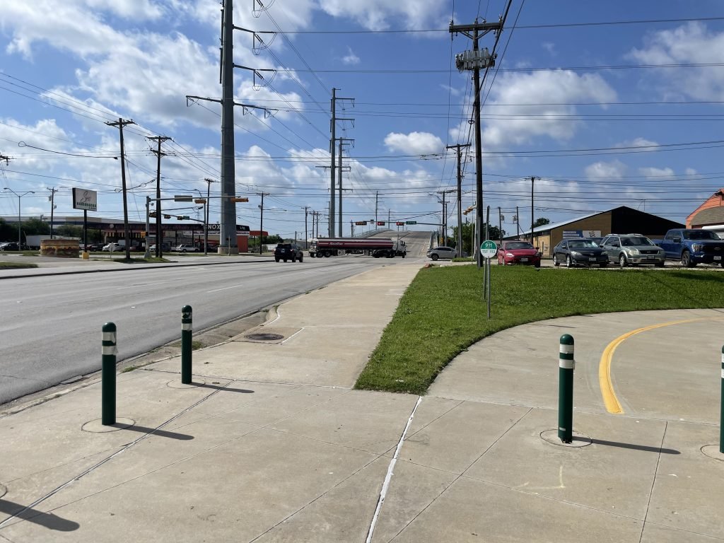 Trinity Strand Trail - North Texas Trails