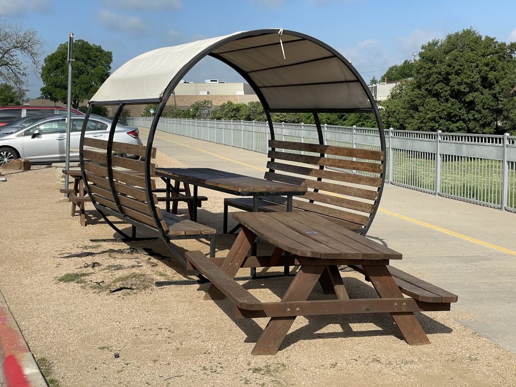 Trinity Strand Trail - North Texas Trails